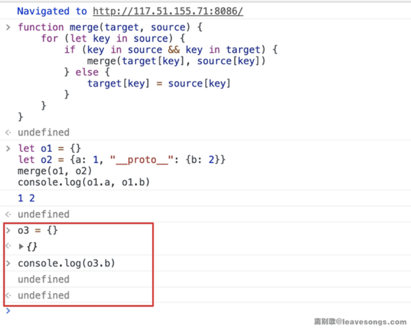 ctf.show的 node.js(web334-web342)_ctf nodejs-CSDN博客