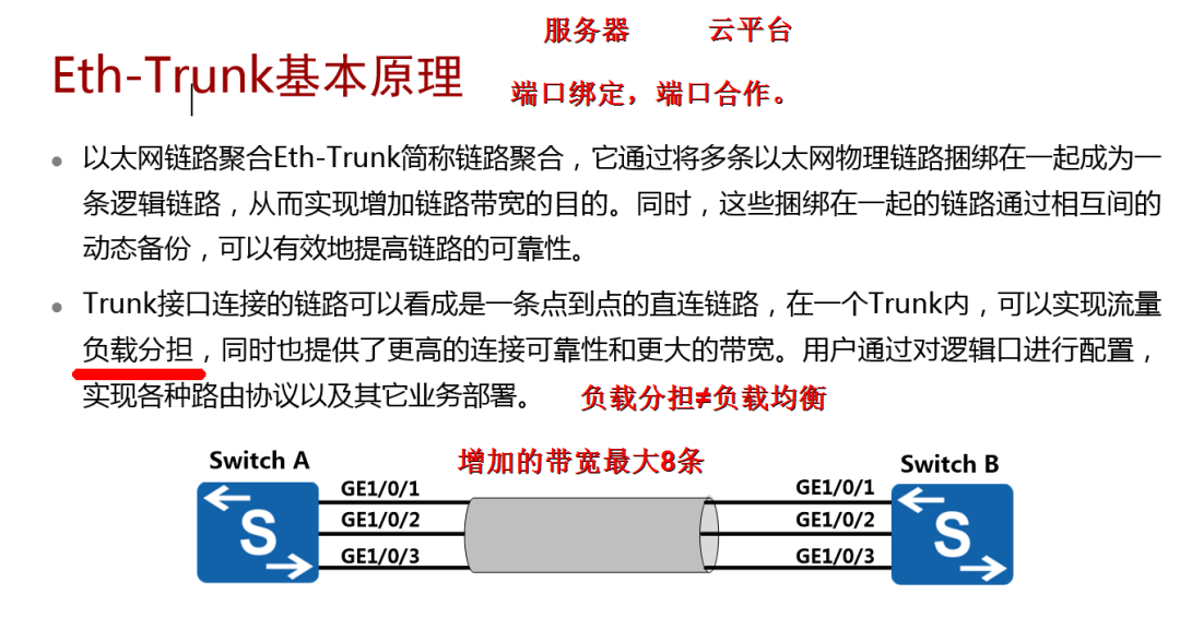 mstp专线能透传vlan吗_（收藏必看）HCIE | 彻底搞懂LAN技术CSS、Ethtrunk、MSTP、vlan...-CSDN博客