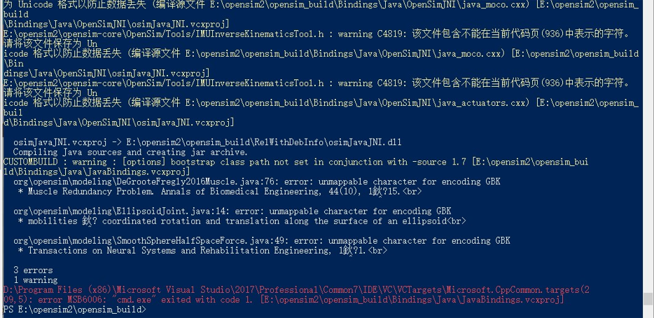 opensim源码安装教程-CSDN博客