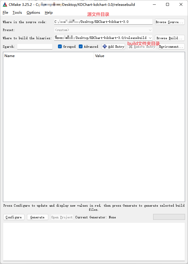 记录我的KDChart3.0编译过程_kdchart开发手册_runbutton的博客-CSDN博客
