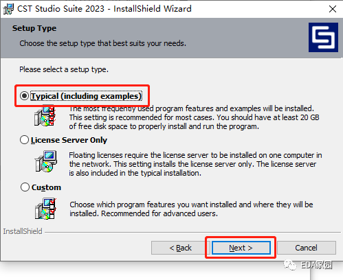 CST STUDIO SUITE 2023版本下载安装配置教程_cst2023安装教程-CSDN博客