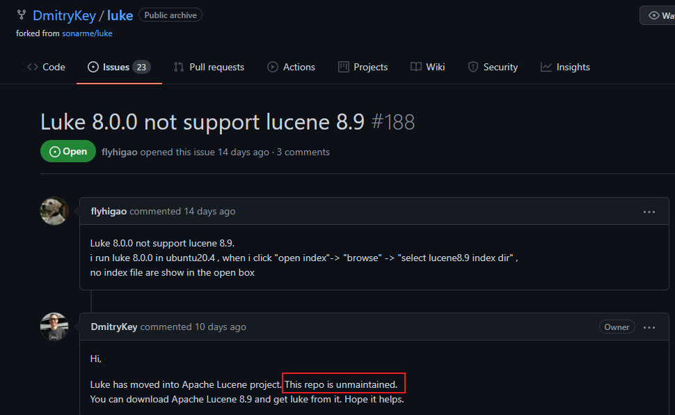 快速上手搜索引擎的秘密武器——Lucene_百度搜索引擎现在用的lucene还是solar-CSDN博客