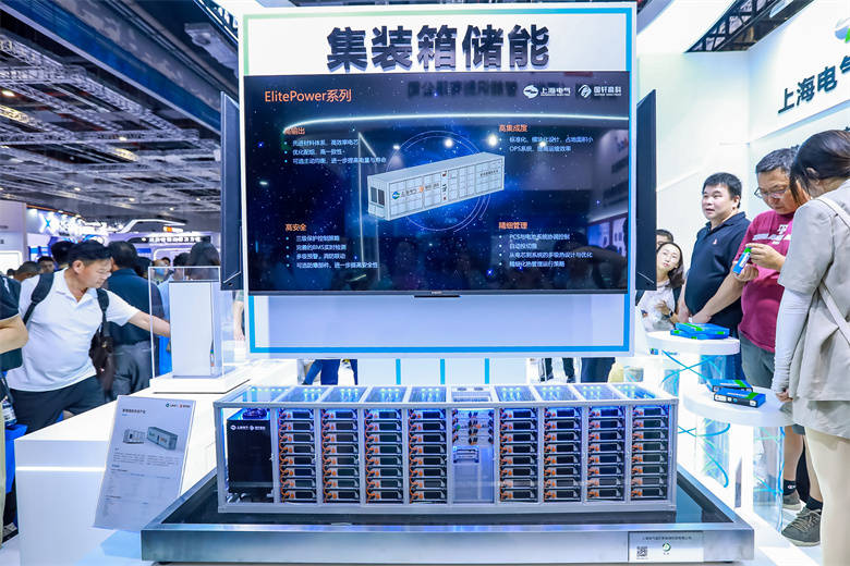 全球第一，中企首次！CBTC深圳储能及锂电技术展邀您共话行业未来！-CSDN博客
