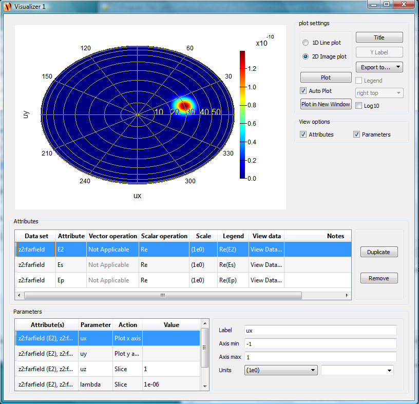 FDTD product reference manual-Solver_computational electromagnetics: the finite-differe-CSDN博客
