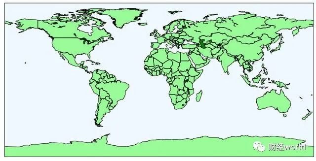 matlab怎么合并两个shp地图_用python绘制地图-CSDN博客