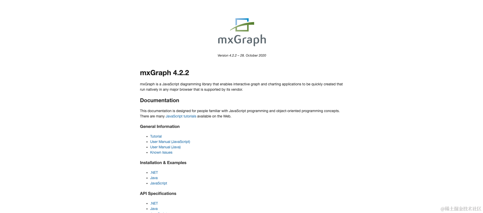 推荐几款常用的流程图开源库_开源流程图-CSDN博客