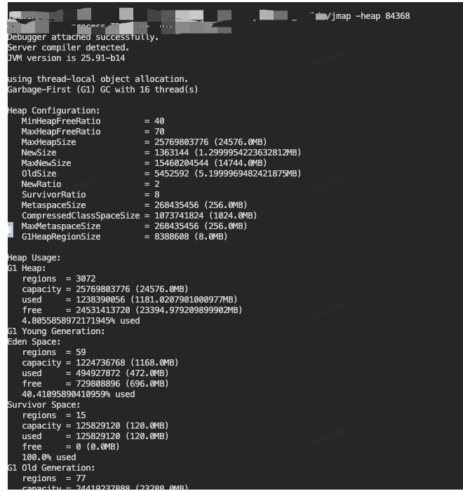 内存泄漏排查工具使用及top命令显示问题_pmap 内存泄漏-CSDN博客