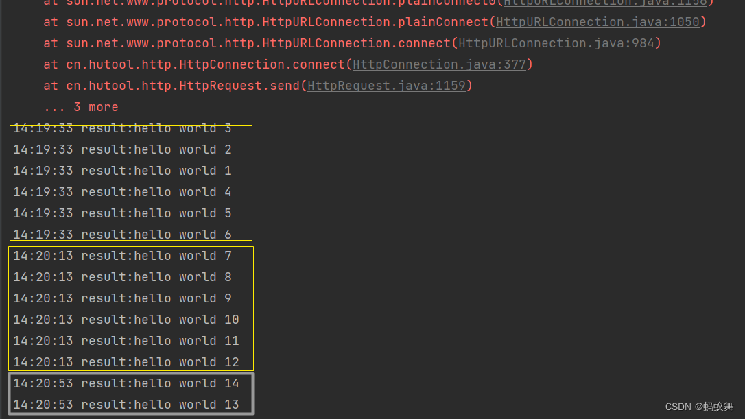 SpringBoot Tomcat springboot Tomcat CSDN 