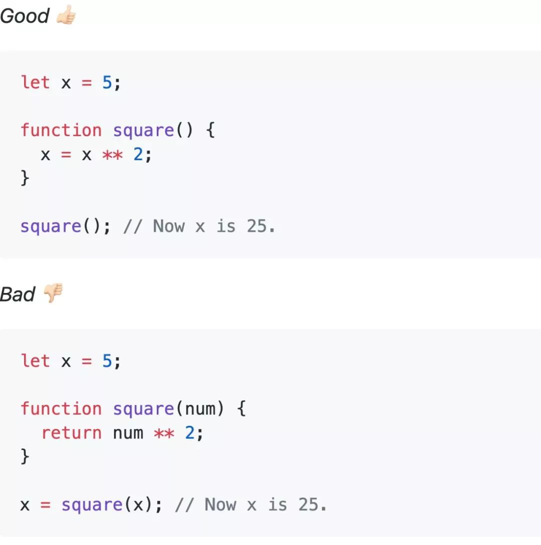 最怕同事写出这样的代码。。。-CSDN博客