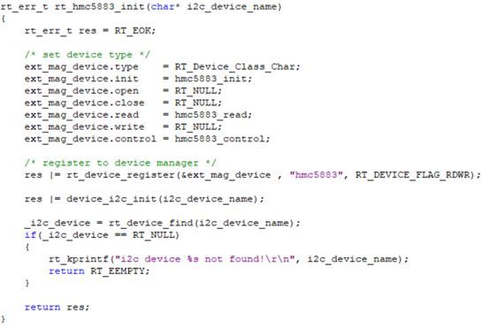 基于RT-Thread的开源飞控StarryPilot_can 开源 rtthread-CSDN博客