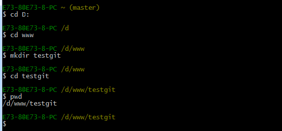 Git安装使用 怎么安装git Csdn博客