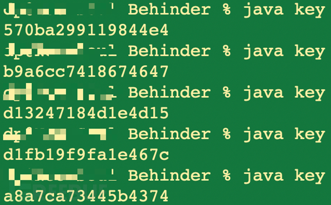 攻防演练的Webshell利器——冰蝎V4分析_ctf 冰蝎-CSDN博客