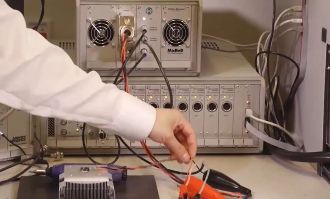 如何提高lstm的预测精度_如何利用热瞬态测试仪T3ster提高热仿真精度?-CSDN博客