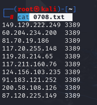 shodan的使用_shodan使用教程-CSDN博客