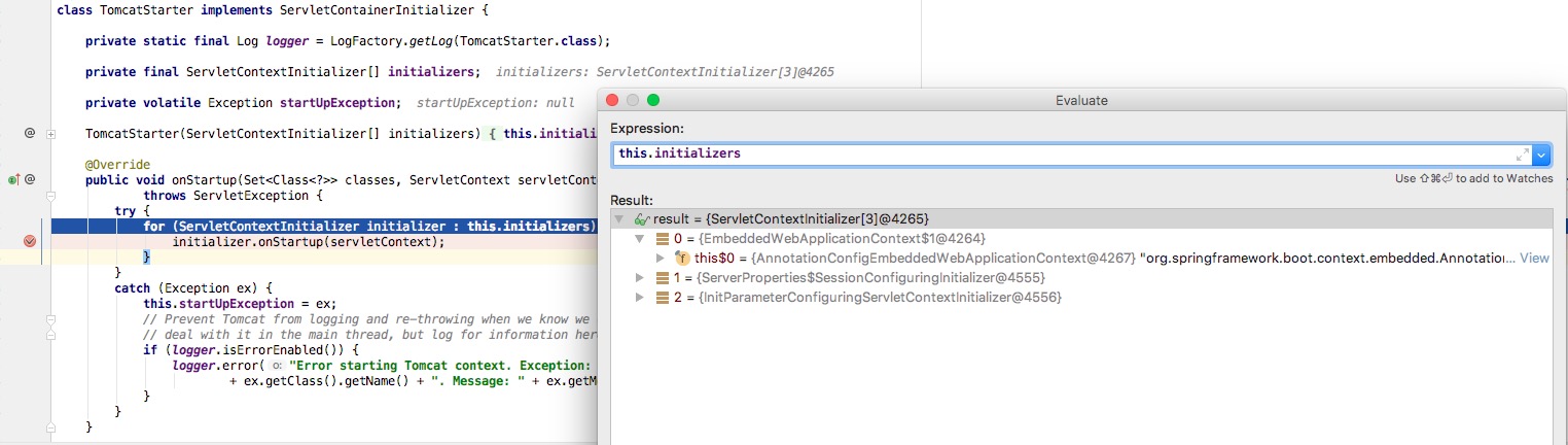 SpringBoot为什么没有web.xml了_springboot web.xml-CSDN博客