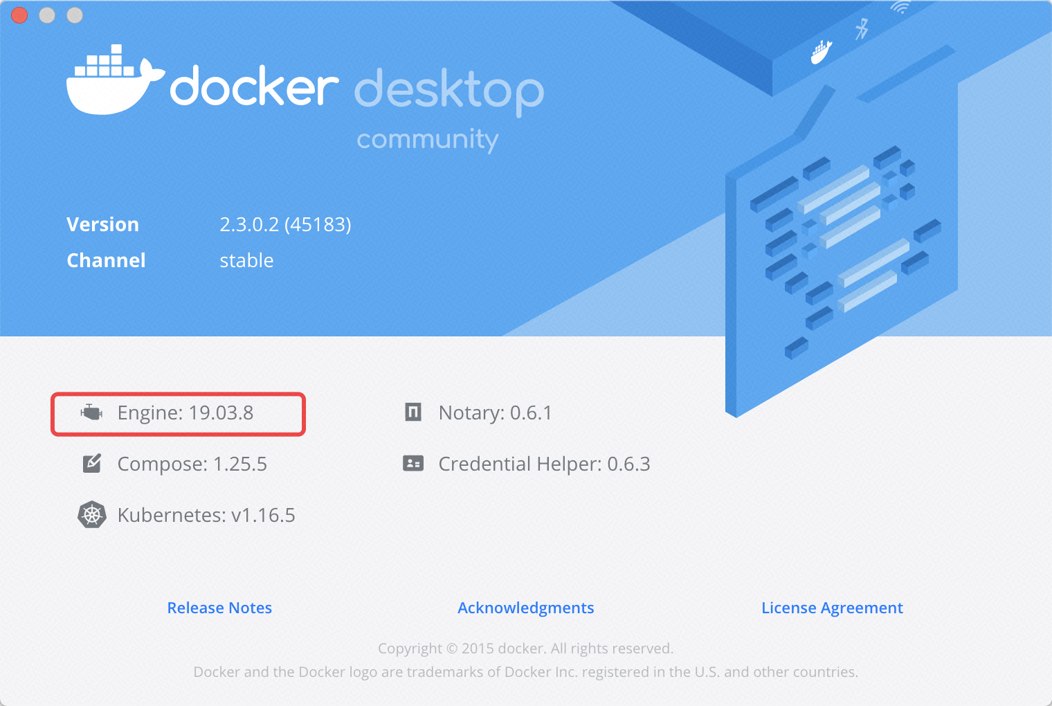 使用 Docker Buildx 构建多 Cpu 架构镜像 Error [internal] Booting Buildkit Csdn博客