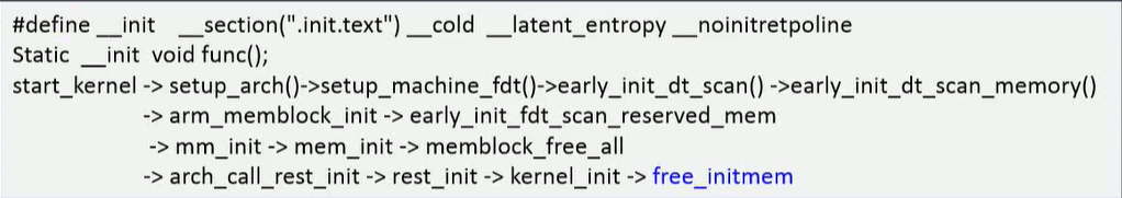 Linux内存管理、伙伴系统(buddy system)等知识点_伙伴系统速度快且内存利用率高-CSDN博客