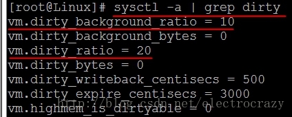 task java blocked_linux 出错 “INFO: task java: xxx blocked for more than ...
