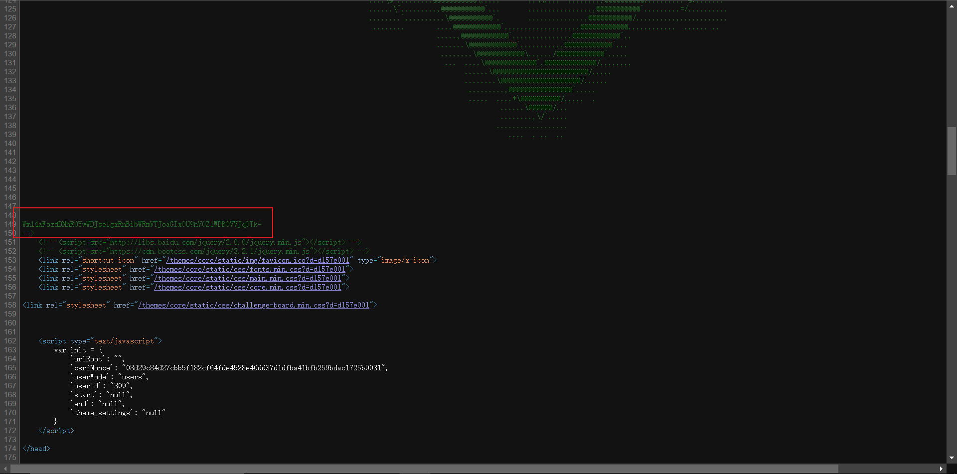 [青少年CTF]Misc—Easy by 周末_青少年ctf 西安加油-CSDN博客