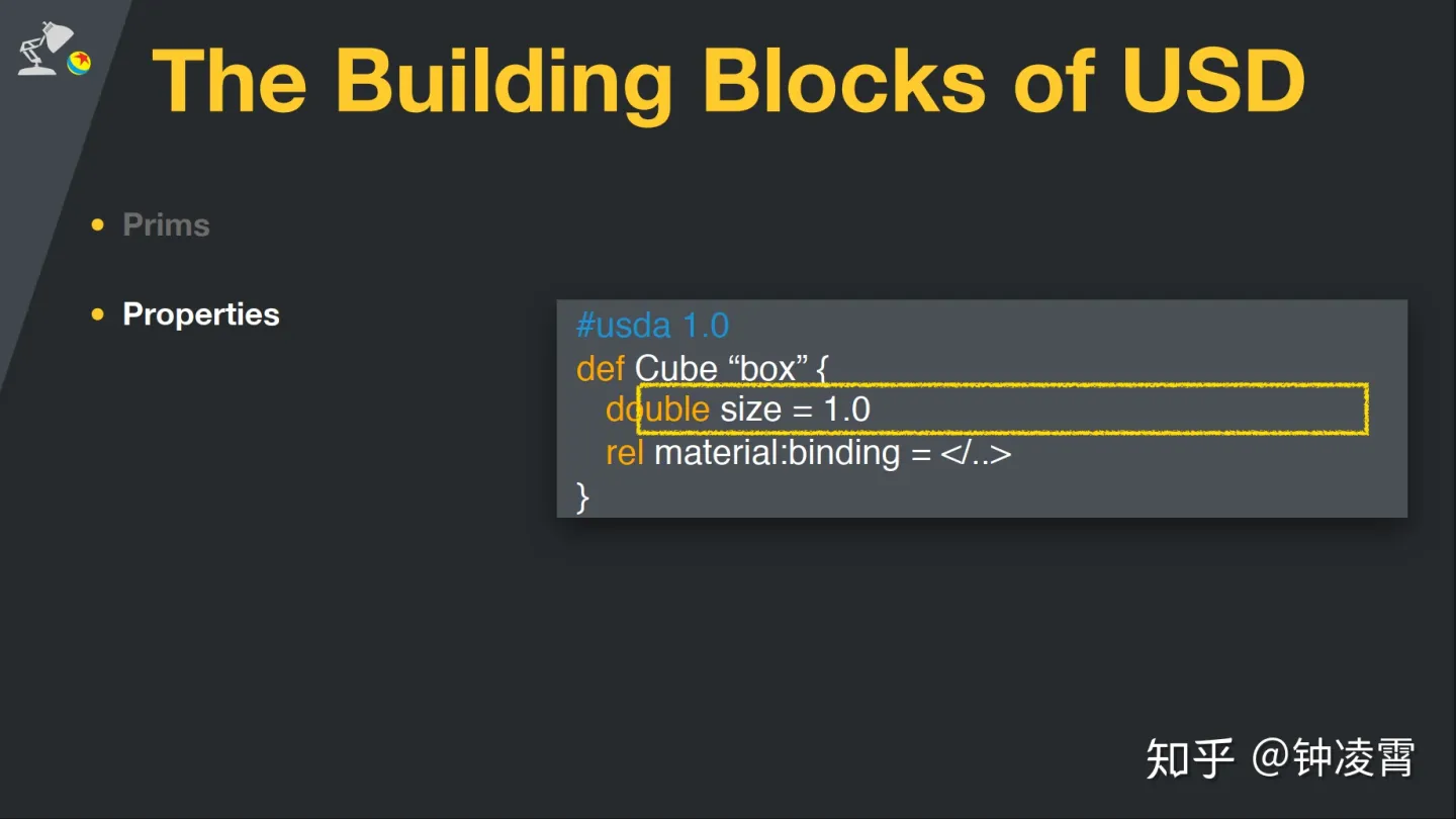 Pixar USD介绍[转载]_usd stage xform变化-CSDN博客
