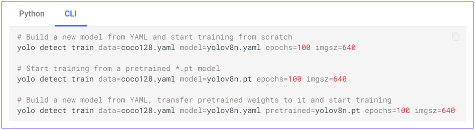 开发者实战 | 在AI爱克斯开发板上用OpenVINO™加速YOLOv8分类模型-CSDN博客