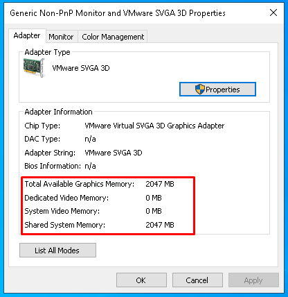 vram_什么是VRAM（视频随机存取存储器）？-CSDN博客