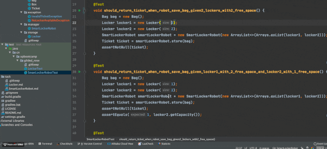 这 30 款好用又好玩的 IDEA 插件，强烈推荐你试试，YYDS！-CSDN博客