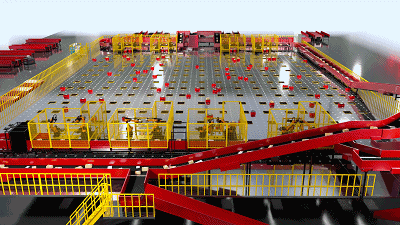 激光slam_AGV激光SLAM导航与视觉SLAM导航的区别-CSDN博客