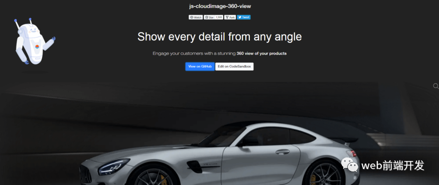 分享 13 个可以在线制作 360 度全景视图的网站-CSDN博客