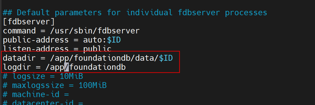 ByConity保姆级部署教程-CSDN博客