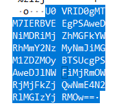 CTF 流量包相关-流量分析(2) RSA密钥流 traffic讲解_ctf traffic-CSDN博客