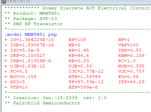 LTSPIEC导入第三方文件LIB库_ltspice导入lib文件-CSDN博客
