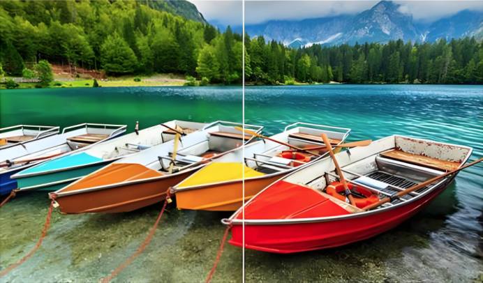 美畅物联丨解析视频监控分辨率：720P、960P、1080P 和 4K 的应用与选择-CSDN博客