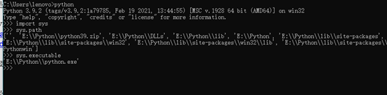 Python入门安装多个python环境anaconda安装多个python版本 Csdn博客