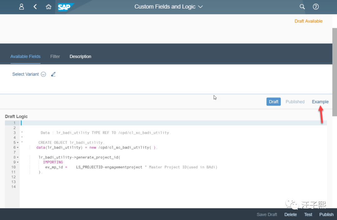 sap abap开发从入门到精通_SAP产品增强技术回顾-CSDN博客