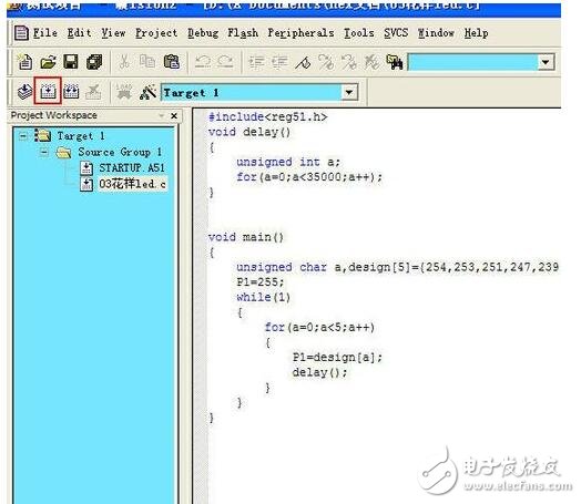 keil将c语言转换成hex文件格式,如何用keil烧写hex文件格式-CSDN博客