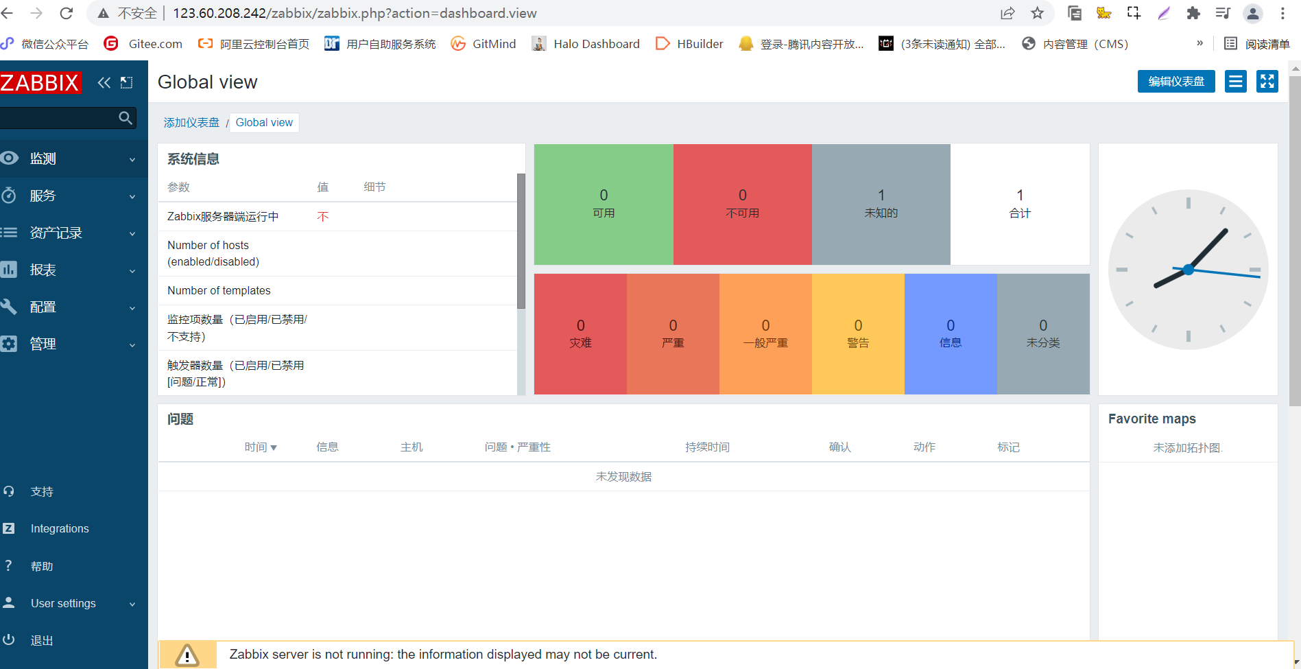 zabbix安装与配置-zabbix安装与配置_zabbix-sql-scripts-CSDN博客