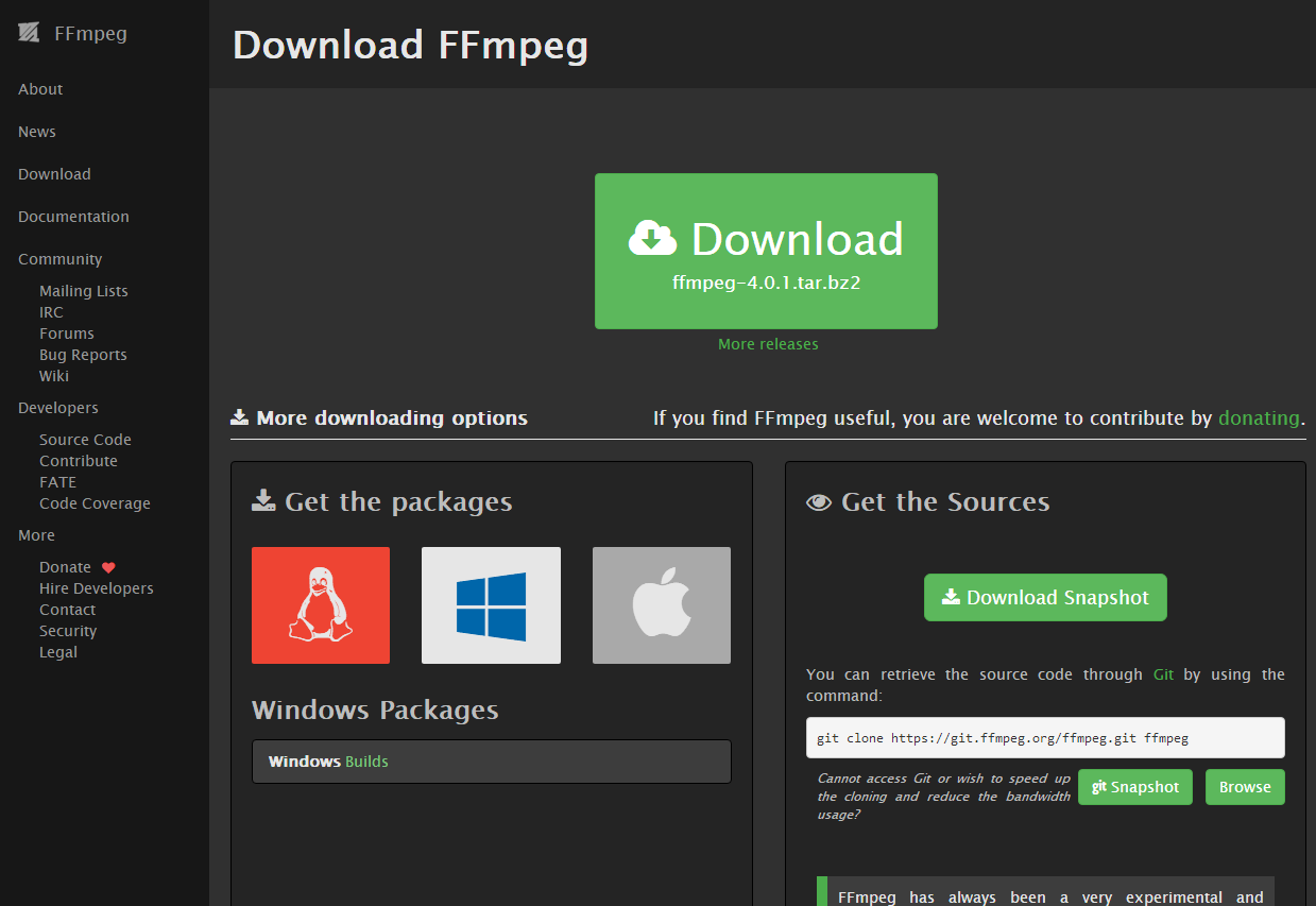 Python使用ffmpeg库将MP3格式转换为WAV格式的教程-CSDN博客