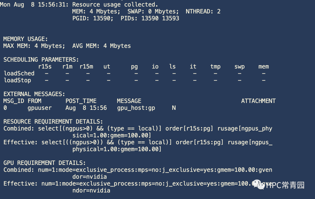LSF实践专题（22）：如何在LSF中使用GPU资源_lsfg插帧-CSDN博客