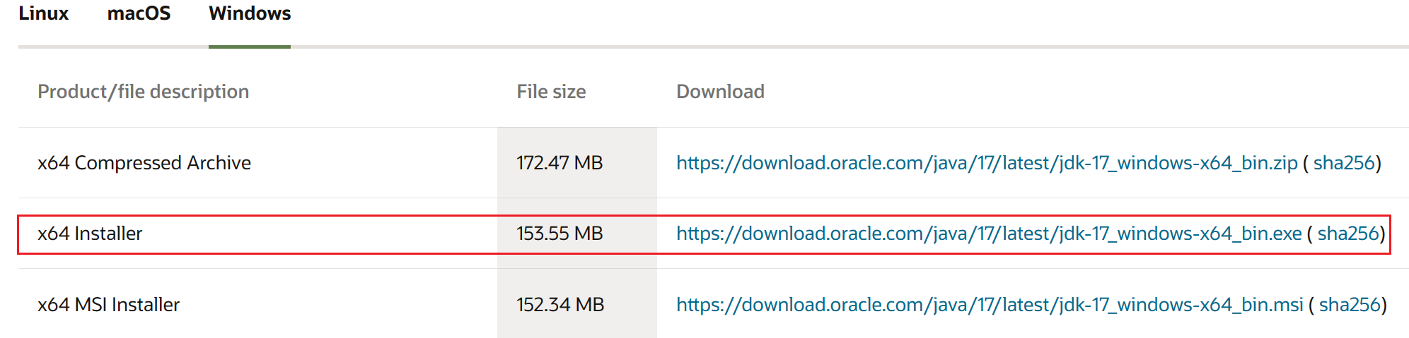 【Java】7.JDK下载和安装 & JDK目录介绍_java7jdk-CSDN博客