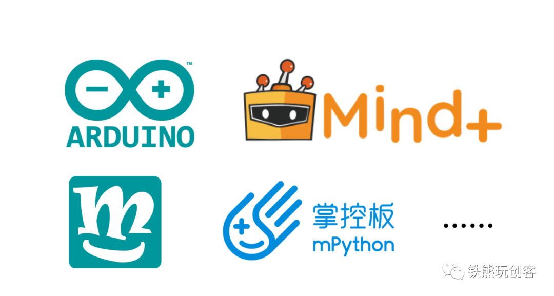 用arduino玩转掌控板esp32：esp32概述与arduino软件准备 Csdn博客