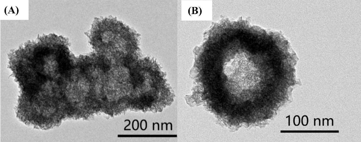 二氧化锰纳米颗粒 CAS:1313-13-9 MNO2-CSDN博客