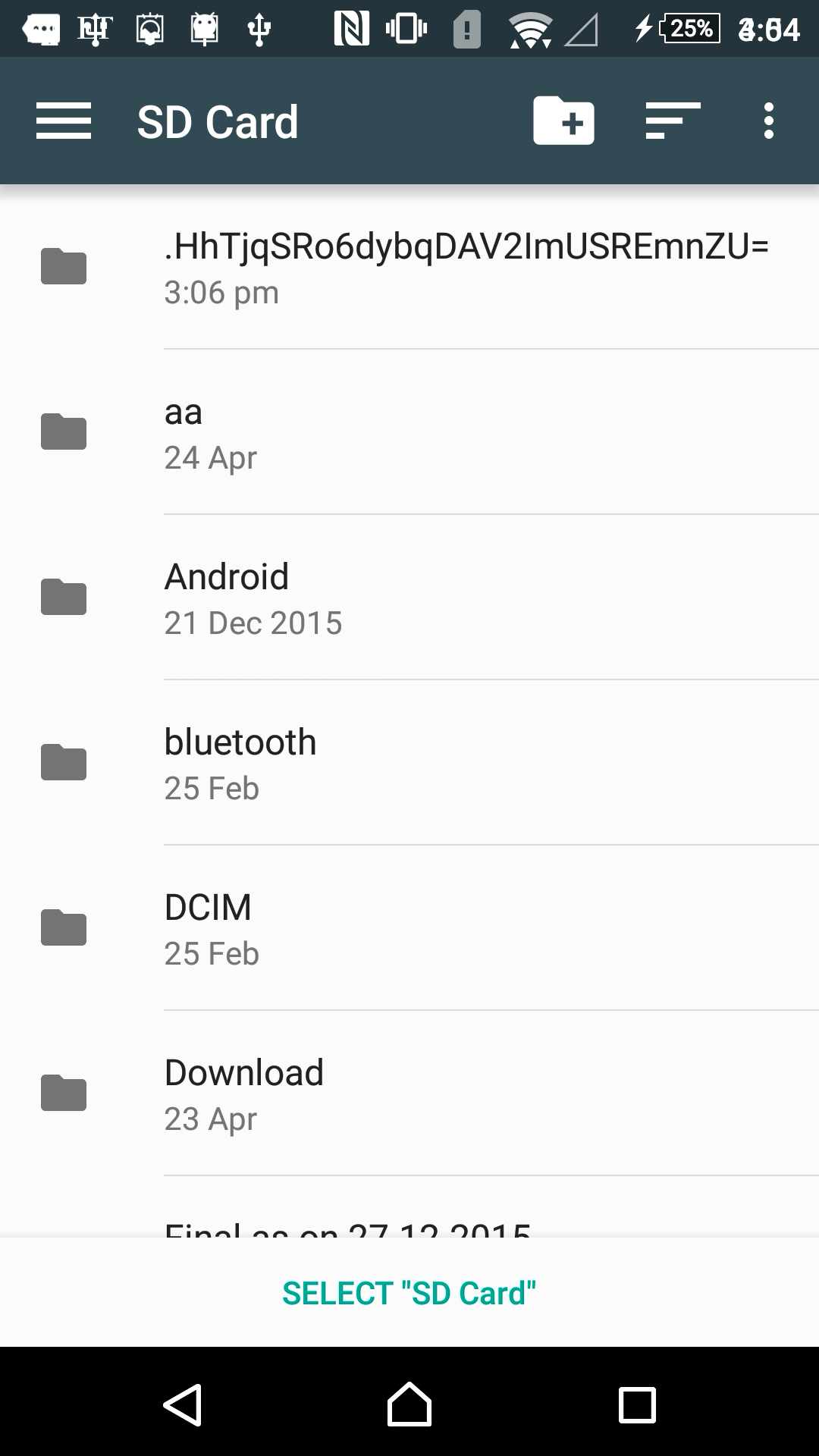 android请求访问sd卡权限第三方,使用SAF(存储访问框架)的Android SD卡写权限-CSDN博客
