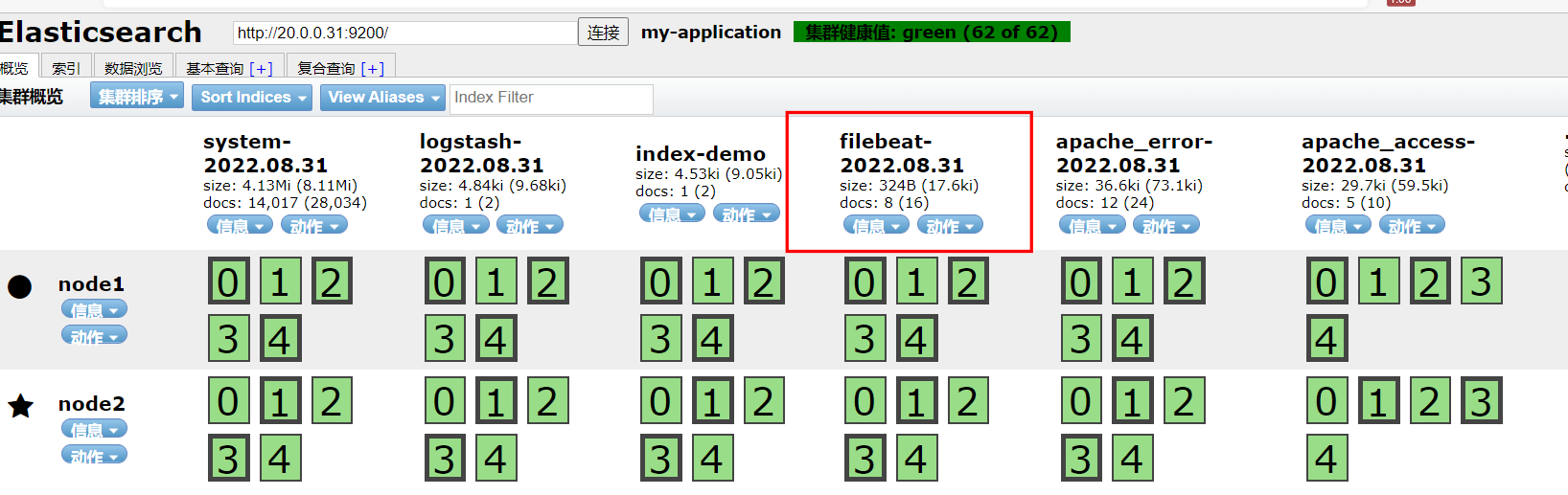 4、ELK 概述_elkjs-CSDN博客