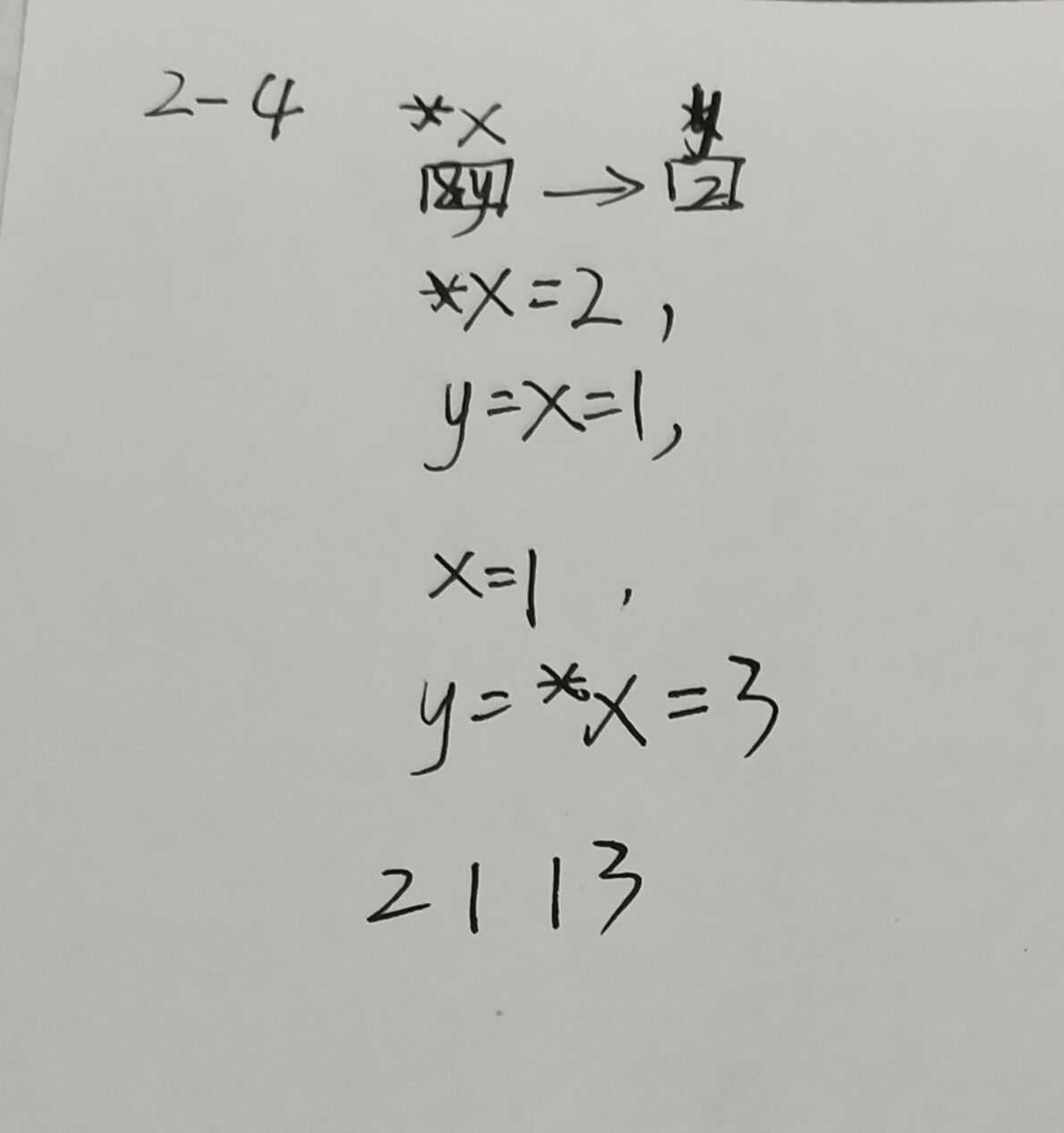 PTA 8习题讲解_#include int main(void) { int a[10], b[1-CSDN博客