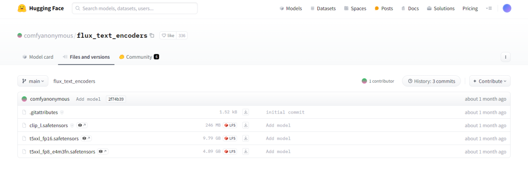 ComfyUI | 5分钟部署最新Flux大模型_comfyui flux-CSDN博客