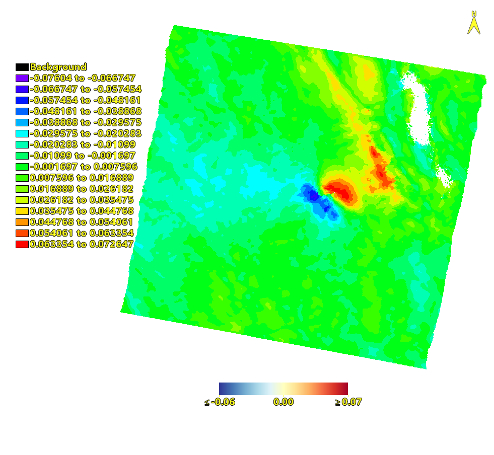 envi-sarscape实操-CSDN博客