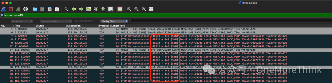 记一个真实的应急响应案例（4）algo挖矿病毒事件-CSDN博客