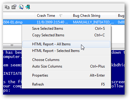 使用BlueScreenView帮助对死亡蓝屏进行故障排除_cum44153的博客-CSDN博客
