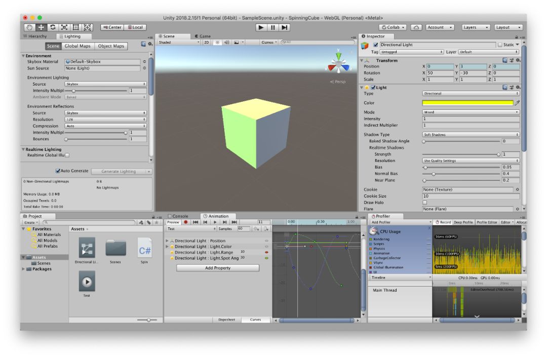 @游戏开发者，ImGUI 能成为 GUI 的未来吗？-CSDN博客